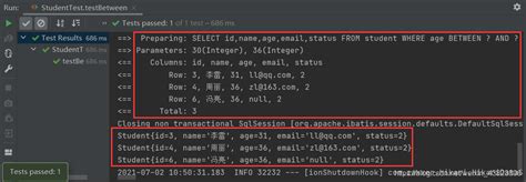 mybatis plus——使用查询构造器wrapper and 简单分页操作 querywrapper 分页 csdn博客