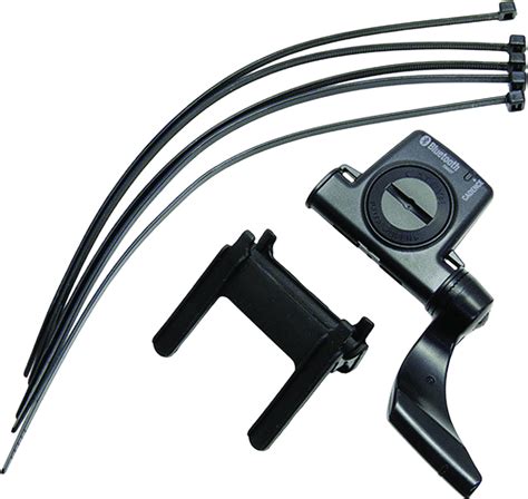 Cateye Isc 12 Bluetooth Speed Cadence Sensor Altitude Sports