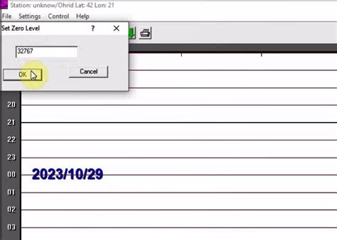 Diy Extremly Sensitive And Cheap Arduino Seismometer Arduino Maker Pro
