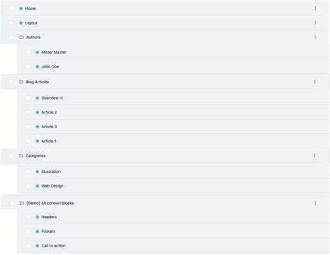 Add Possibility To Define Number Of Levels That The Links Story API Delivers Issue