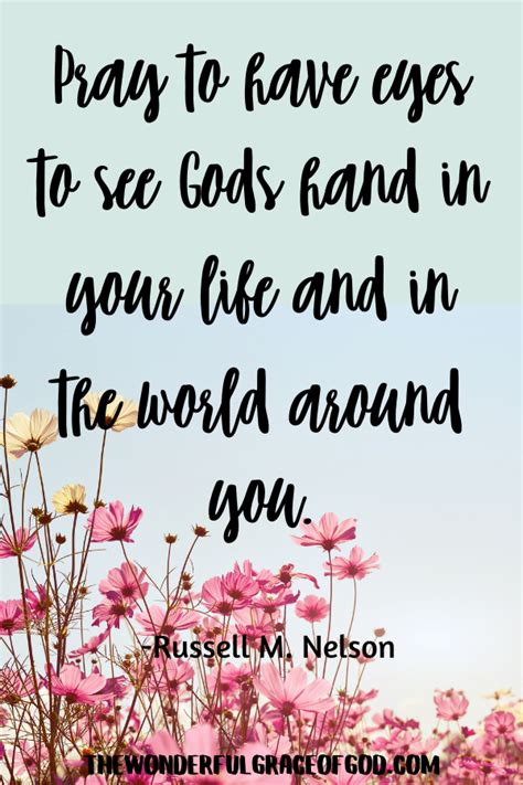 Top 25 Most Inspirational Lds Quotes Of All Time The Wonderful Grace