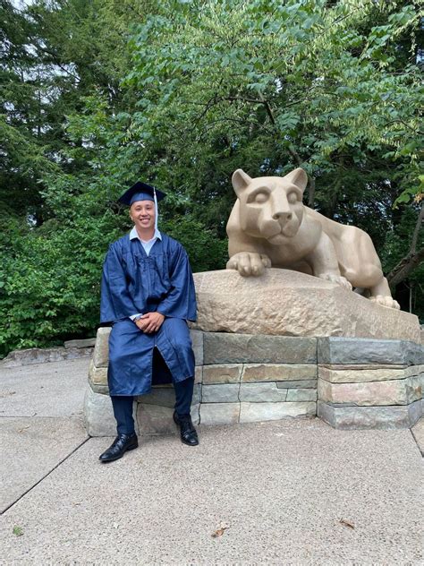 Nicholas Bui On Linkedin After Working Full Time While Taking Classes