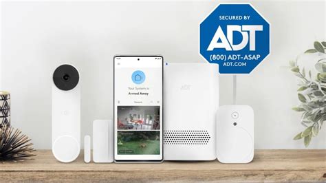 Adt Hacked Is Your Home Security System Really Secure Fox News