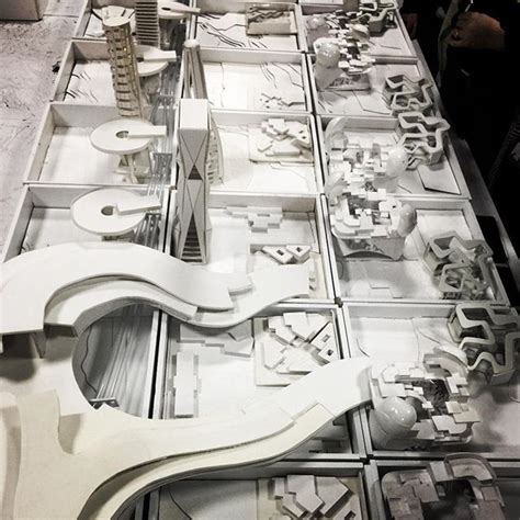 Future City Plan Terreform Erzurum Architecture Urbandesign 📷