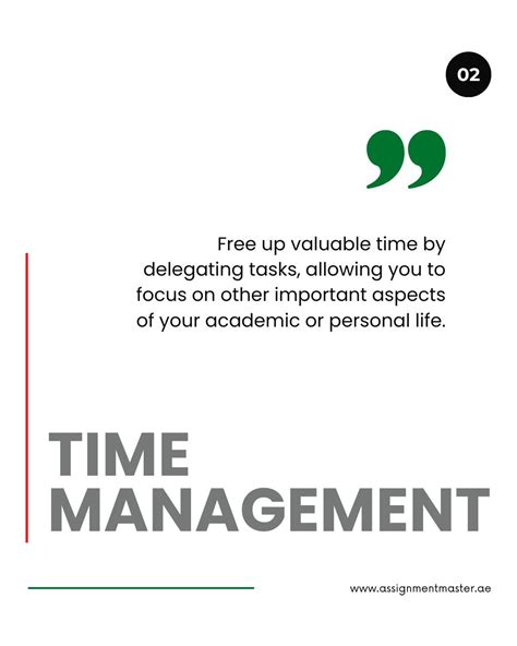 Assignment Master Dubai
