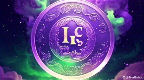 Icp Coin Price Analysis Syedbahoo On Binance Square