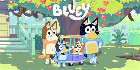 Blueys Second Season Launches In Italy On Rai Yoyo As Of December Th
