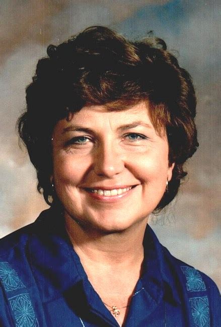 Lillian Jane Lindeman Obituary Bellevue Wa