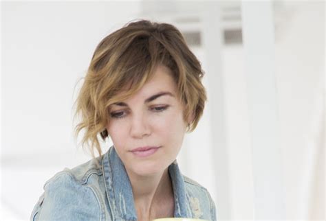 25 Top Wavy Pixie Haircuts To Nail A Cool Look Hairdo Hairstyle