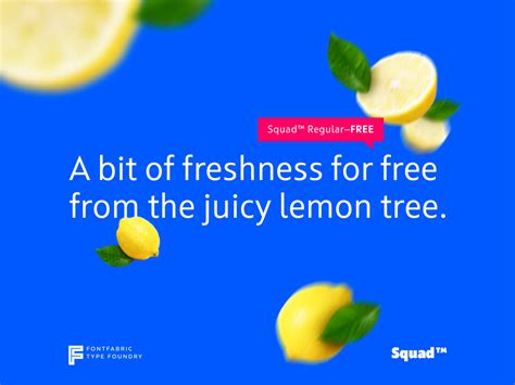 ⬇️🆓try Squad For Free 🆓⬇️ Fontfabric Type Foundry