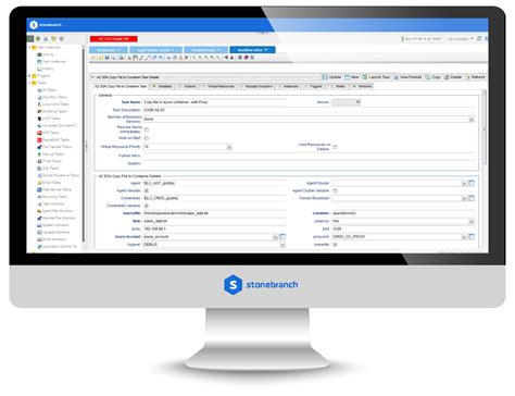 Azure Blob Manage File Transfers