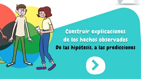 Hipótesis Y Predicciones • Cristic
