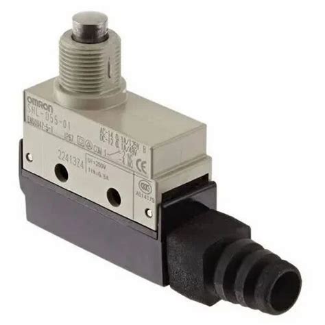 Omron Limit Switch At Rs 2000 Omron Limit Switch In Rajkot Id 2853221718912