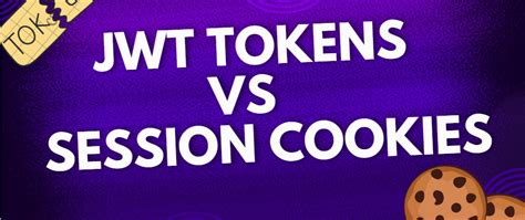 Understanding Jwt Tokens Vs Session Cookies The Best For Web Authentication Dev Community