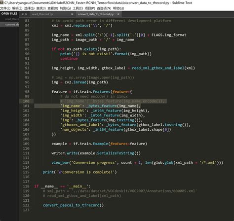 Paddingfifoqueue · Issue 36 · Yangxue0827fpntensorflow · Github