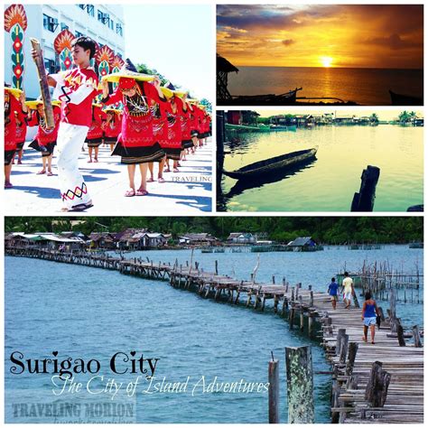 Traveling Morion Travel Photography Travel Notes Surigao City