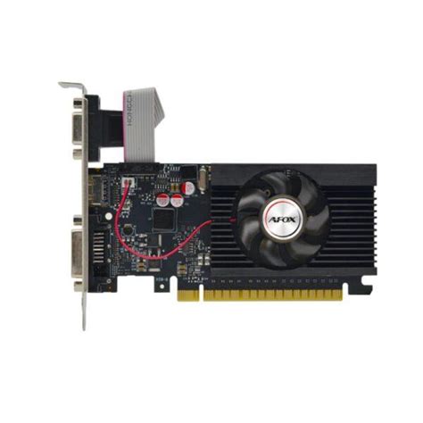 AFOX GT GB Graphics Card Best Price Online Kite Computers