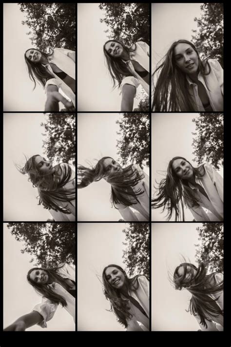 Brave Models Claudia Campana