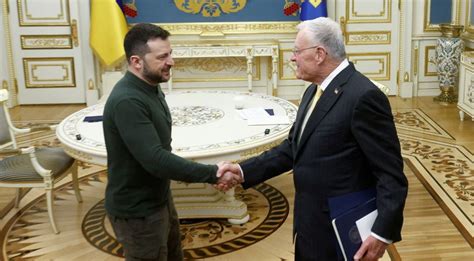 Can The Us And Ukraine Reach A Minerals Deal Qatar