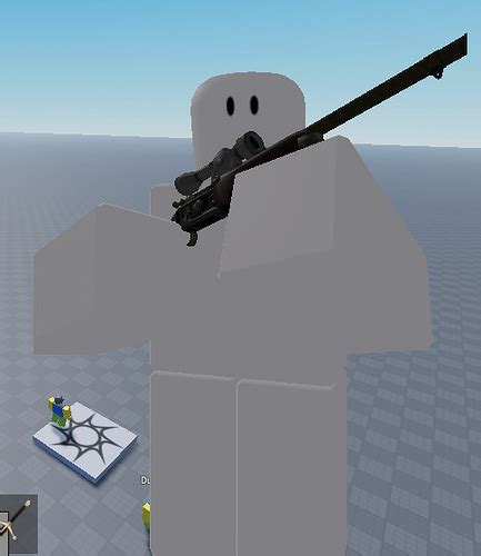 Players Character In Viewport Scripting Support Developer Forum