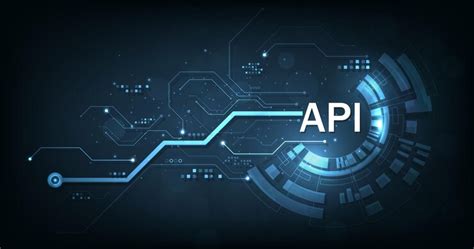 Premium Vector Apiapplication Programming Interface Concept
