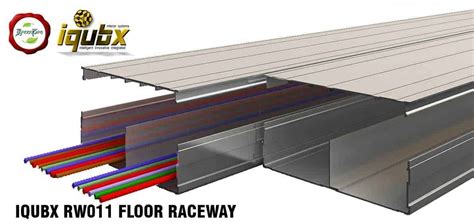 Industrial Wire Raceway At Celia Morgan Blog