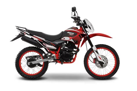 Italika Dm150 Sport Precio Ficha Técnica Y Caracterísitcas
