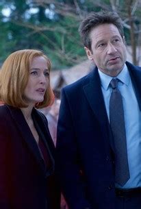 The X Files Season 11 Episode 8 Rotten Tomatoes