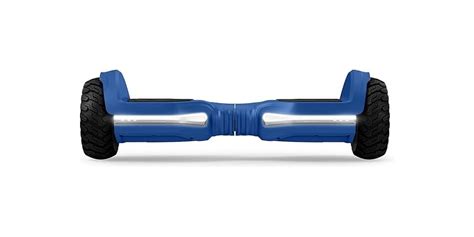 Jetson Flash Hoverboard