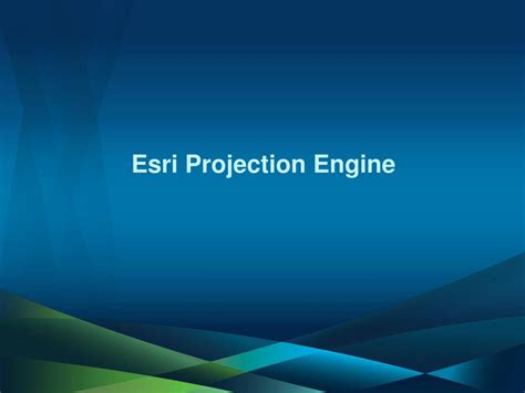 Ppt Projections And Datums Within Arcgis Powerpoint Presentation Free Download Id 2015321