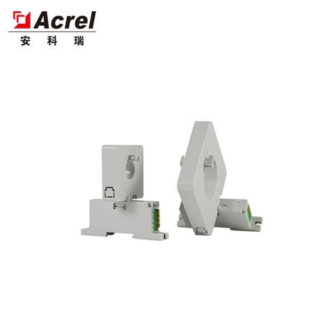 Rs485 4 20ma Output Current Transducer Ba Series Acrel