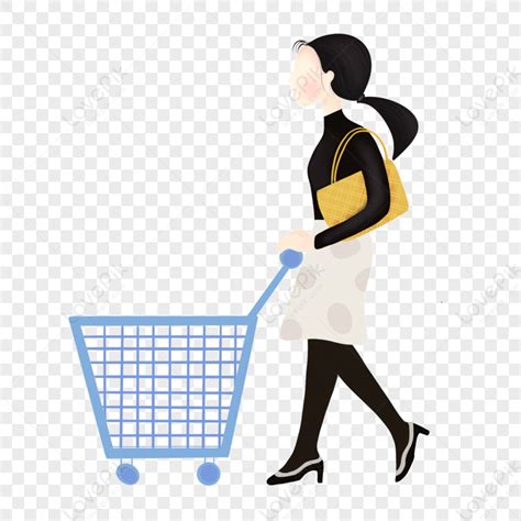 슈퍼마켓 일러스트 구매 쇼핑 클립 아트매수 Png 일러스트 무료 다운로드 Lovepik