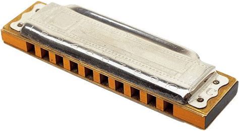 After Searching Around On Instructables I Didn T Find Any Complete Harmonica Tutorials There