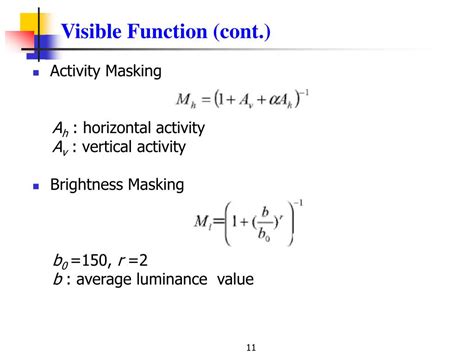 Ppt Reduction Of Blocking Artifacts In Dct Coded Images Powerpoint
