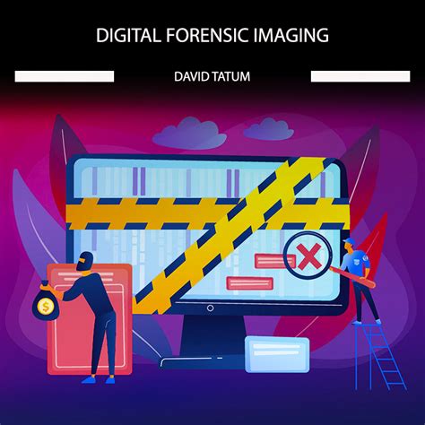 Digital Forensic Imaging Tools And Methods W47 Eforensics