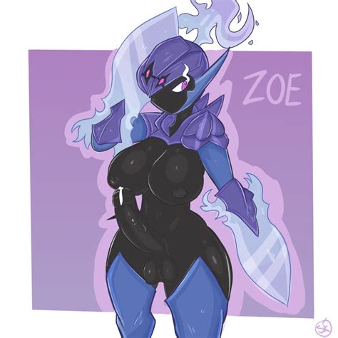 Rule 34 1futa 2022 Absurd Res Armor Balls Big Breasts Big Penis Black