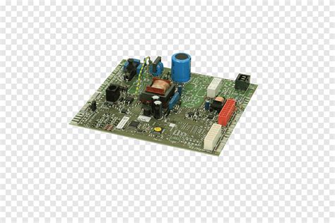 Printed Circuit Board Mboard Electronics Hardware Programmer Glowworm