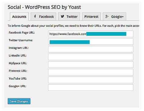 How To Enable Seo In Wordpress Diib® Learn