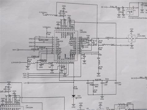 LMX2594 LMX2594 Clock Timing Forum Clock Timing TI E2E Support Forums