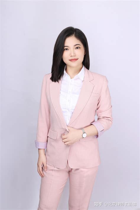 北京京楼律师事务所创始合伙人玄丽锦律师 知乎
