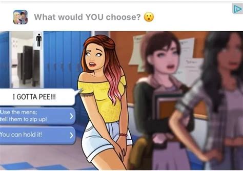 Little Miss Tiny Tinkle Tank Is Back Scrolller