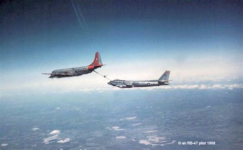 Oldsarges Aircraft Model Blog Kc 97 And C 97 Photo