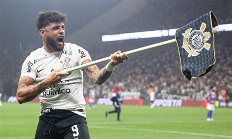 Corinthians X Botafogo Onde Assistir Ao Jogo Pelo Brasileirão