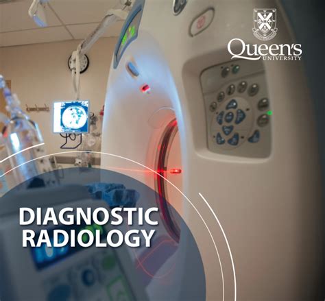 Diagnostic Radiology Residency Program Diagnostic Radiology School