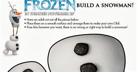 Hawaii Mom Blog Disneys Frozen Activity Sheets Free Download