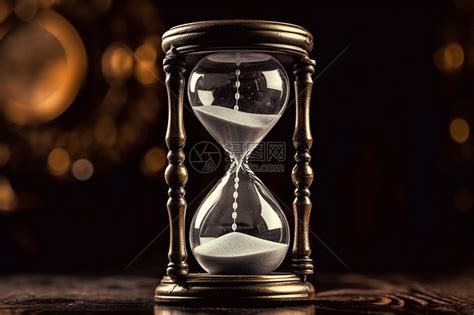 时间沙漏高清图片下载 正版图片600379989 摄图网