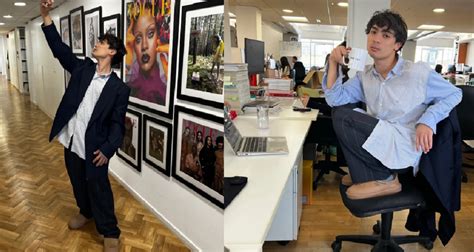 Testujemy Jak Uggi Sprawdzają Się Jako Buty Do Biura