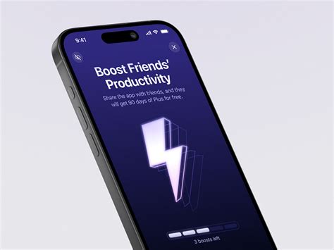 Referral Screen Exploration By Oleg Kovalenko On Dribbble
