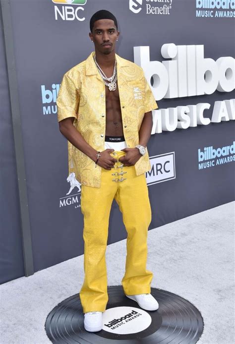 Christian Combs Age 2022