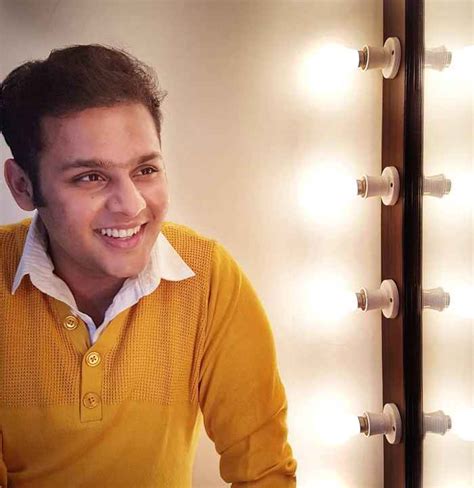 Dev Joshi Age Height Net Worth Affairs Bio And More 2024 The Personage